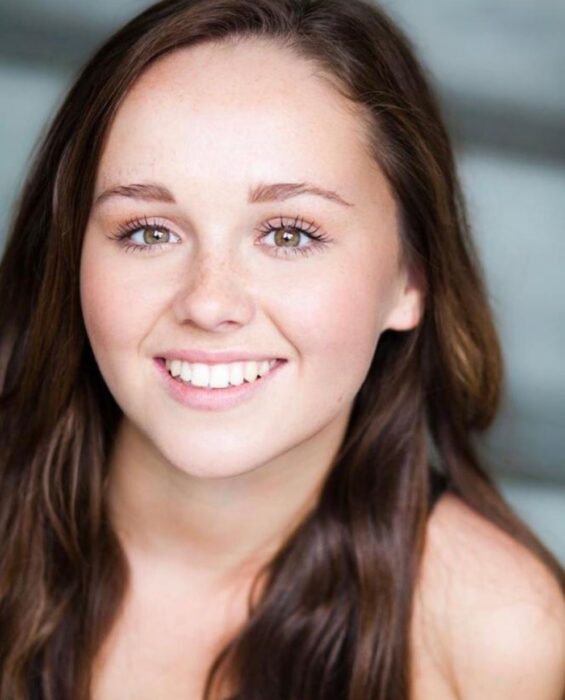 Meet the Team – Megan Jones School of Performing Arts