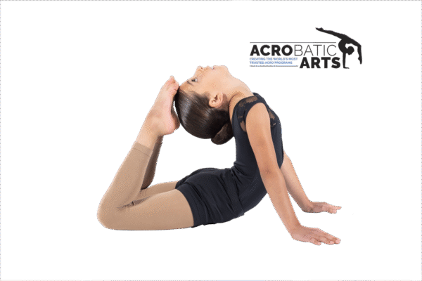 Acro Dance Classes – Megan Jones School of Performing Arts